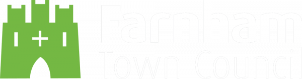 Home - Farnham Literary Festival